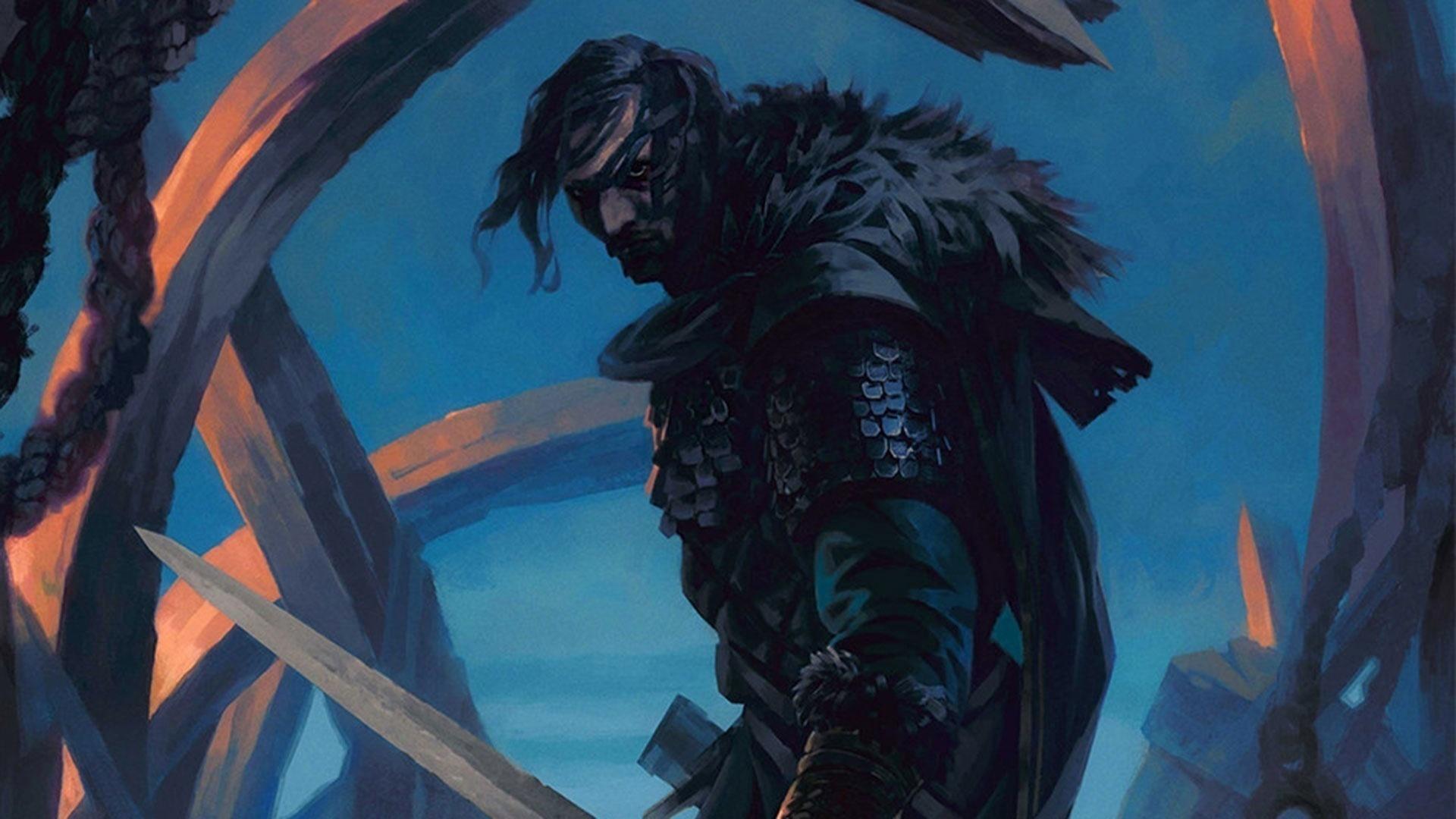 Fotos: Os personagens de "The Witcher" que serão destaque na Netflix ...