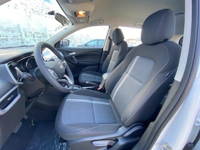 Chevrolet Tracker x Fiat Strada: qual é o principal lançamento de 2020 ...