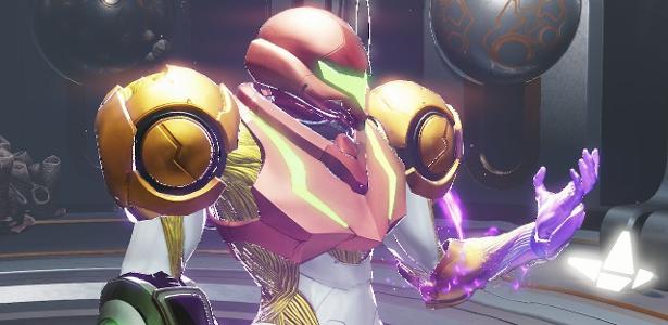 Metroid Dread tem bug fatal no final do jogo; saiba como evitá-lo