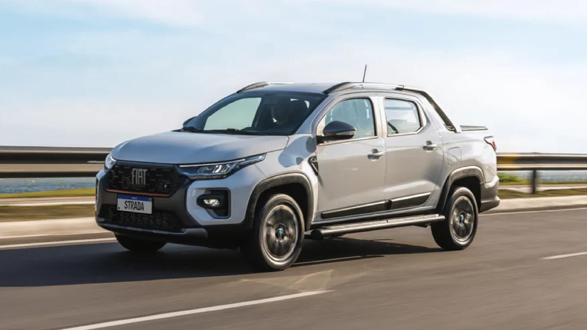 Strada x Saveiro: onde cada uma vence, come poeira e qual é a melhor