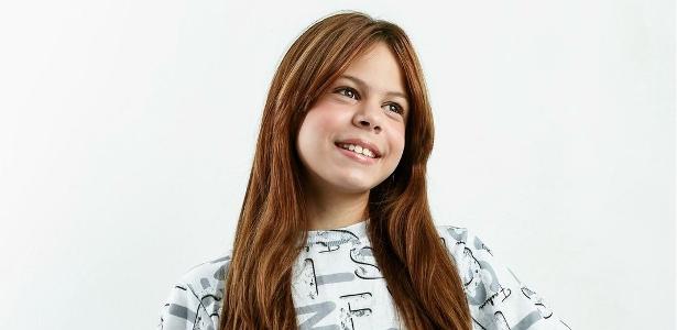 SBT: atriz mirim Millena Brandão é internada após 7 paradas cardíacas