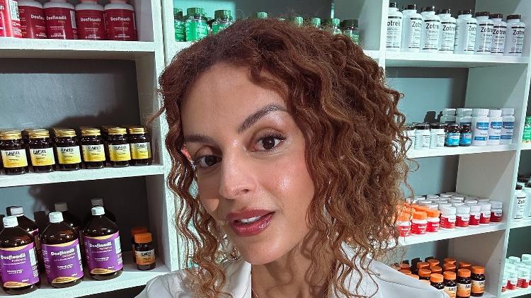 Três Graças: Atriz expõe o que houve após revelar ser trans na trama
