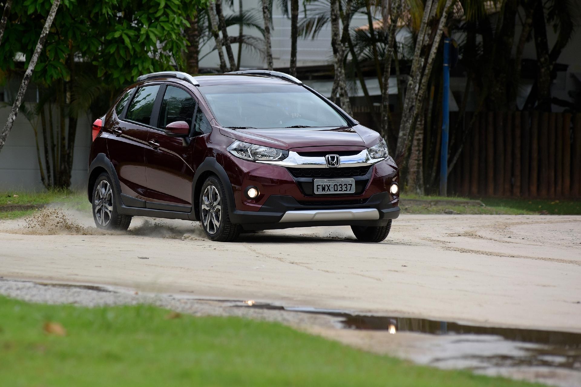 Qual Honda Fit pegar para fazer bom negócio?