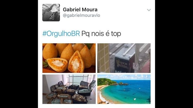 Internautas traduzem em memes o orgulho de ser brasileiro - BOL Memes