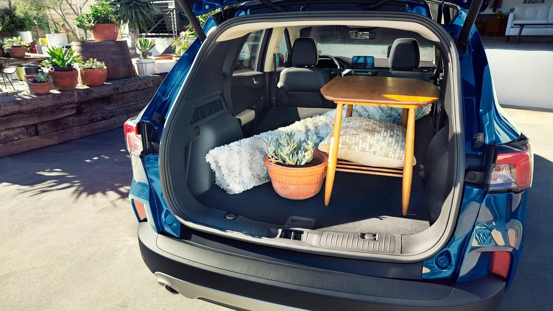 Ford confirma nova Ranger, Escape e mais três carros para a América do Sul