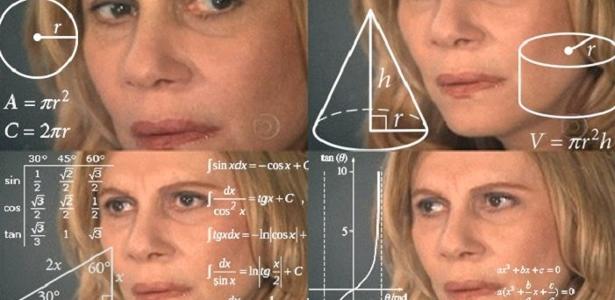 Meme da Nazaré Confusa foi parar em uma matéria do Mashable sobre ...