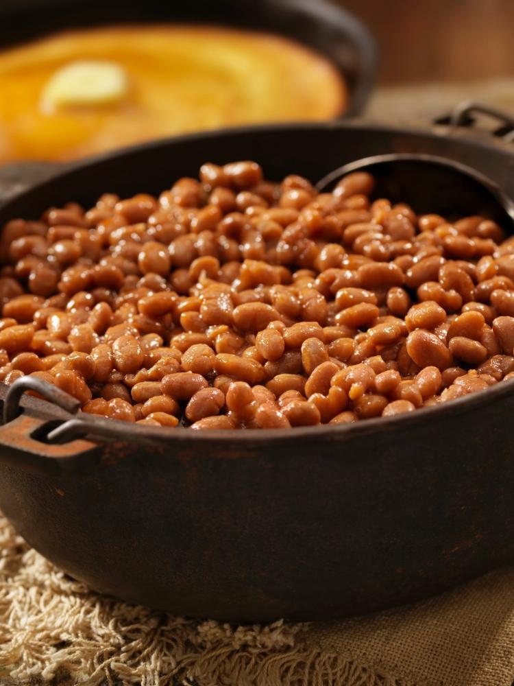 Feijão além do básico: seis maneiras de usar o grão