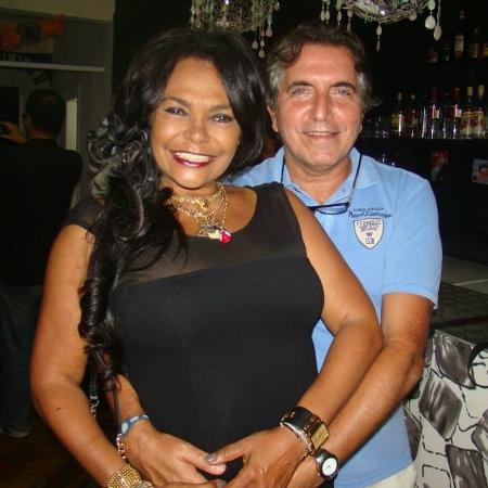 Adele Fátima: musa do Carnaval fala sobre a carreira