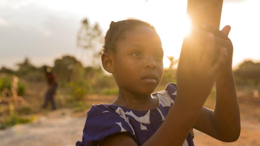 O futuro a quem pertencerá? - 11/09/2022 - UOL ECOA