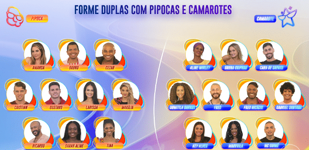 BBB 23: Quando estreia e qual o horário do reality da Globo?