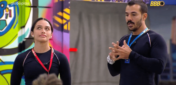 BBB 25: Saiba quem recebeu o quarto Castigo do Monstro