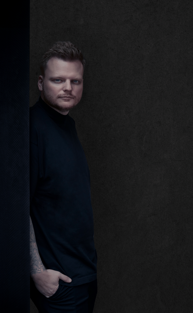 Rasmus Munk, o melhor chef do mundo: 'Cresci comendo pizza congelada'