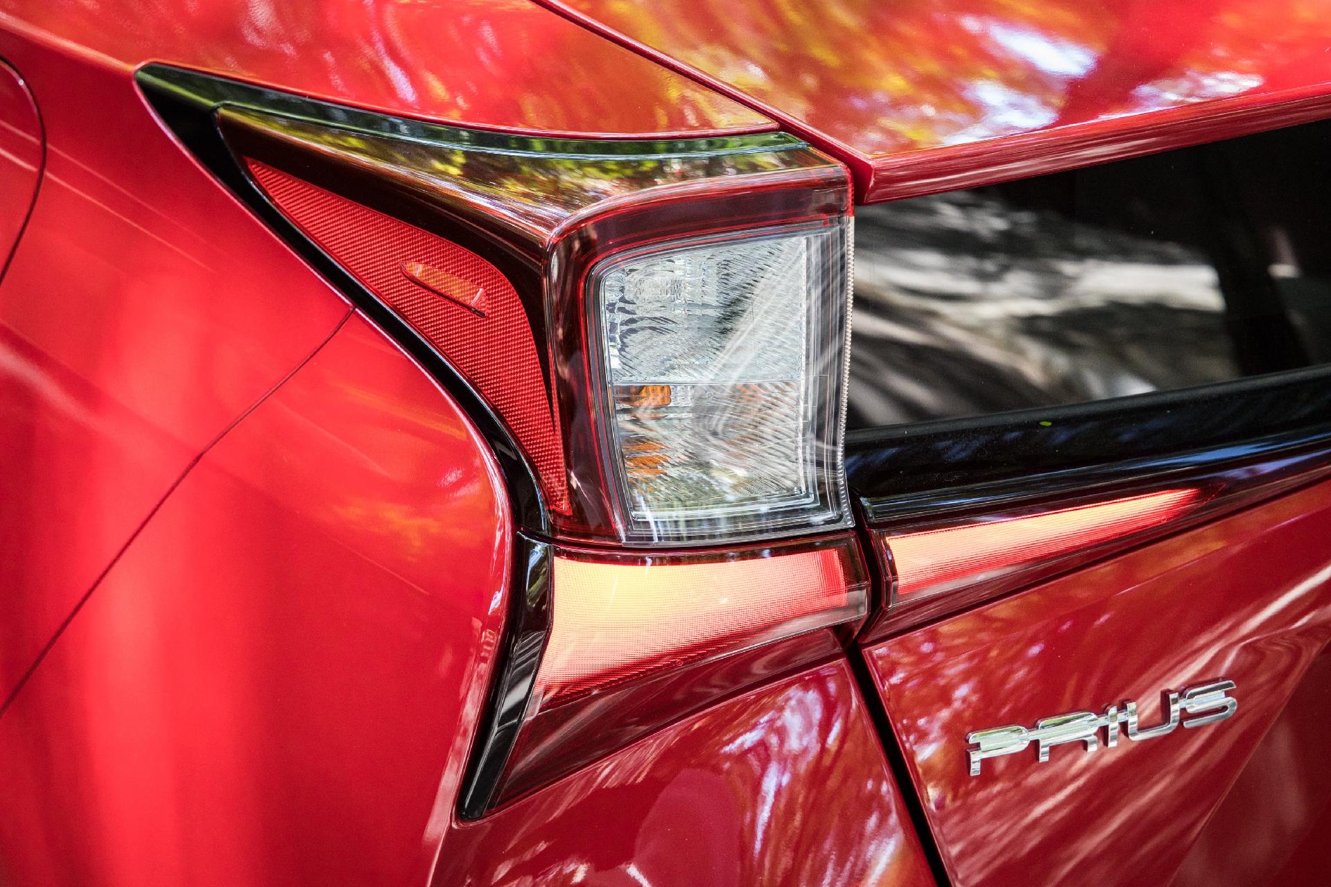 Fotos: Toyota Prius 2020: veja em detalhes o modelo da marca japonesa ...