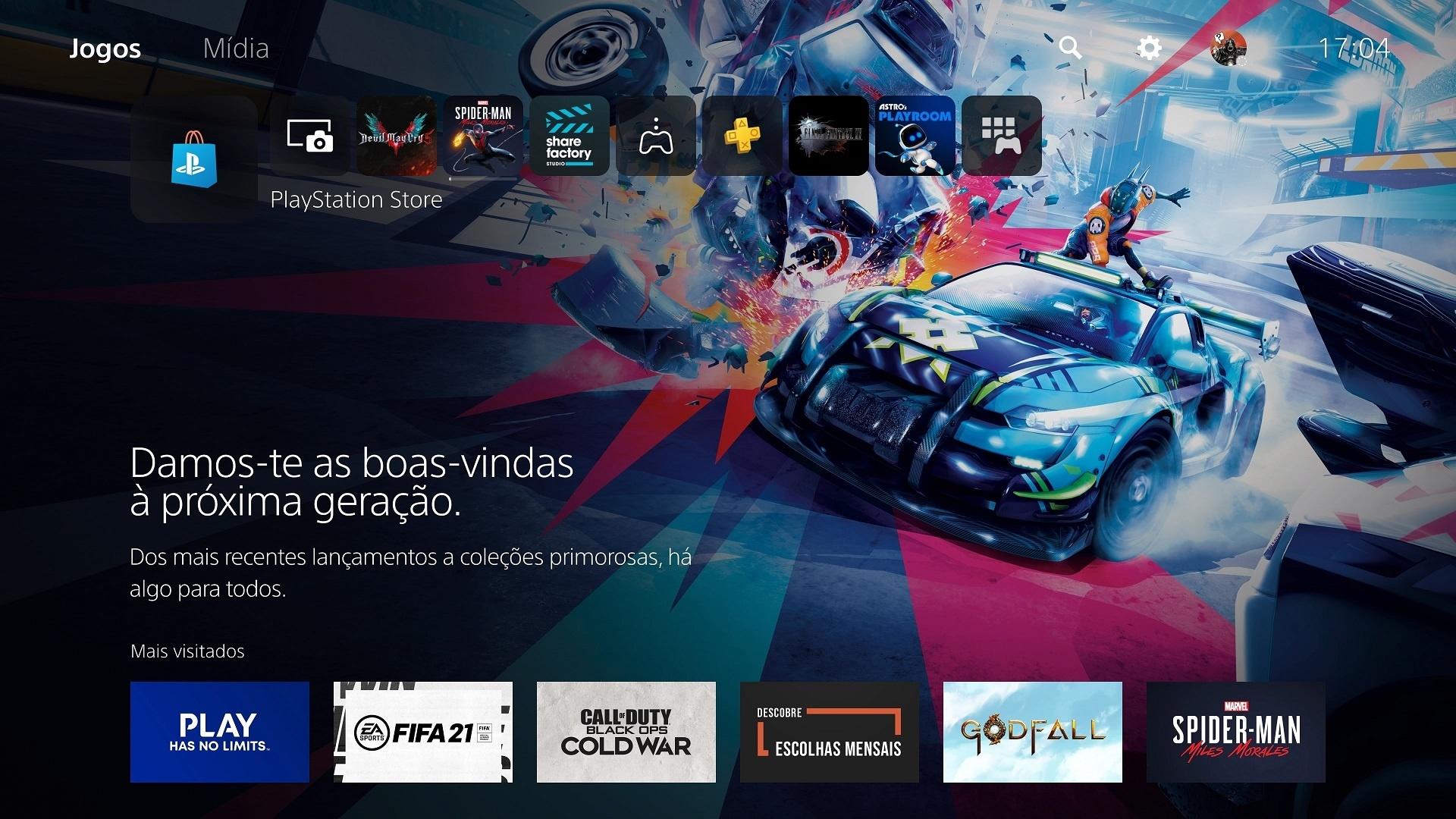 Review PS5: Vale a pena comprar o novo console da Sony agora?