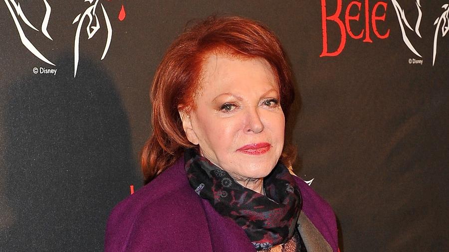 Régine, a rainha da noite de Paris, morre aos 92 anos - 01/05/2022 ...