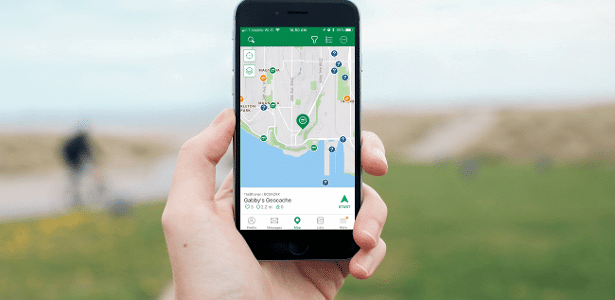 Geocaching: por que turistas estão trocando roteiros por caça ao ...