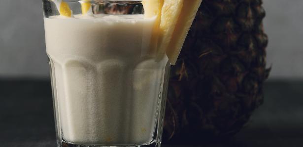 Piña Colada: Receita, Como Fazer e Ingredientes