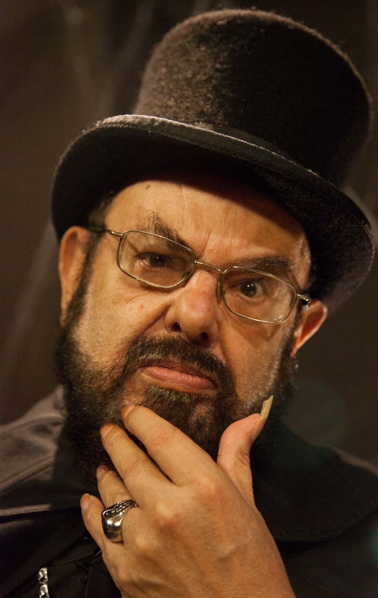 Aos 80 anos, Zé do Caixão fará cinebiografia: "Meu filme mais ...