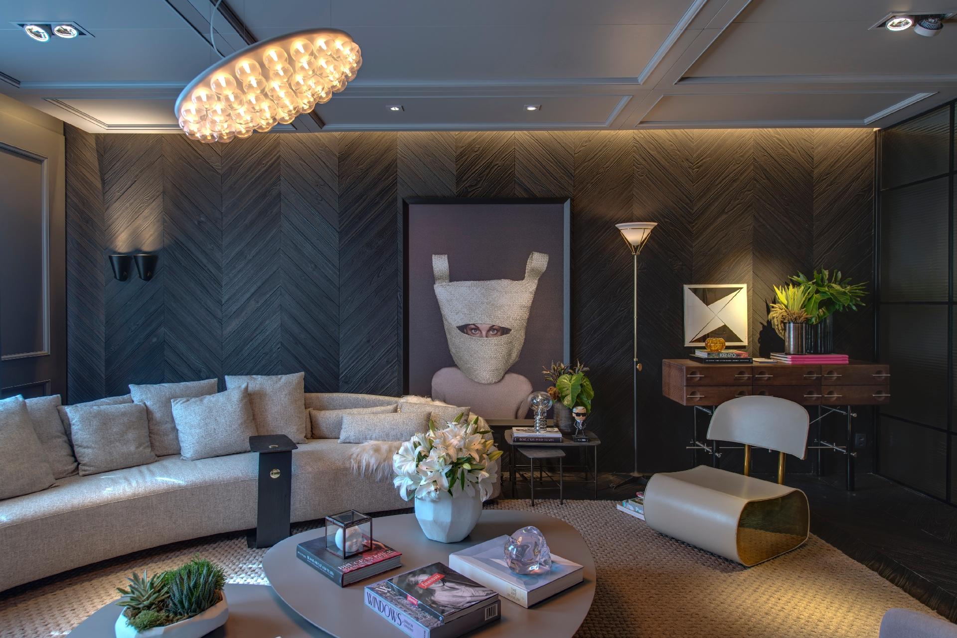 Fotos: 13 luminárias para você usar em casa e mudar a cara da decoração ...