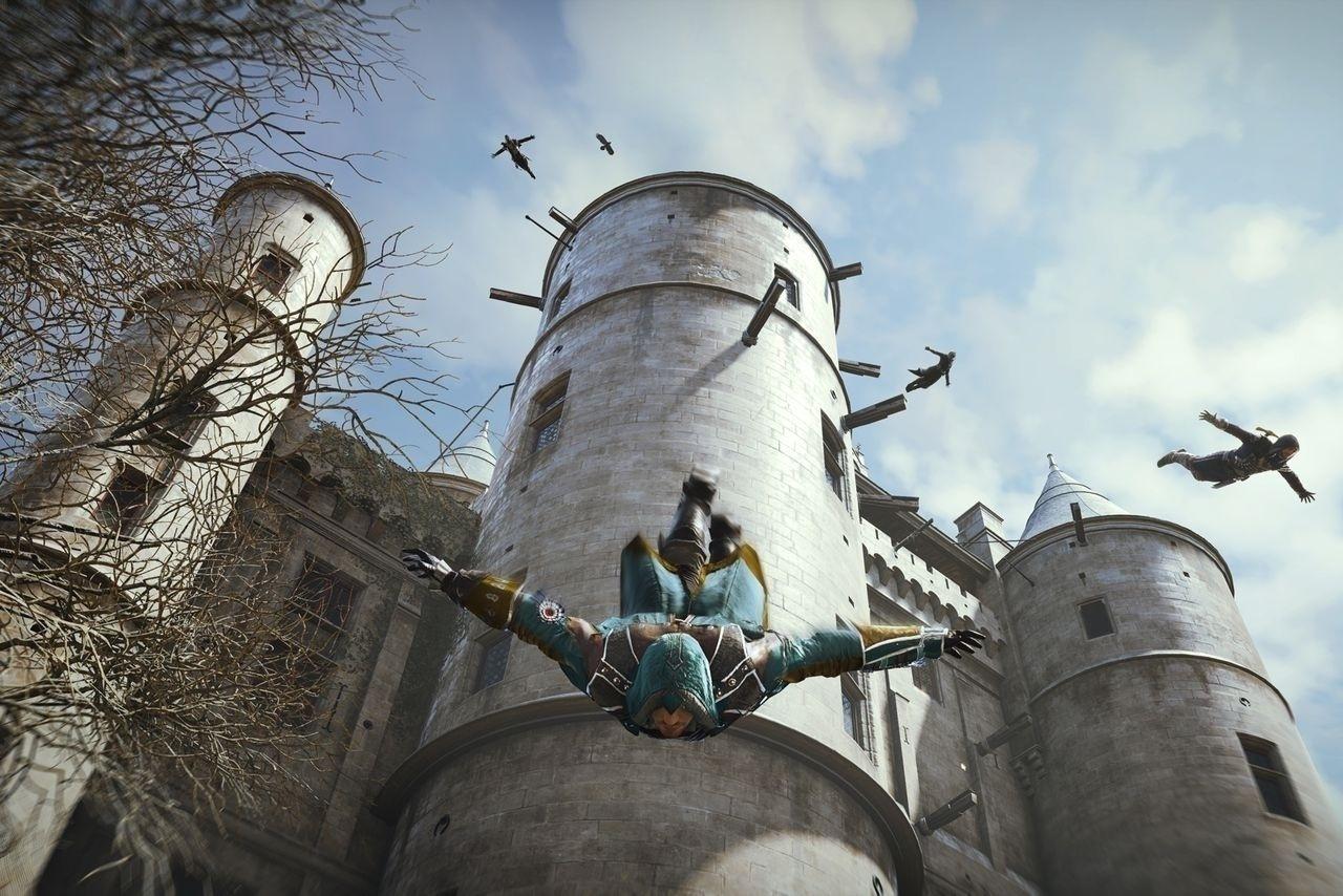 Review: Assassin's Creed Unity | START UOL