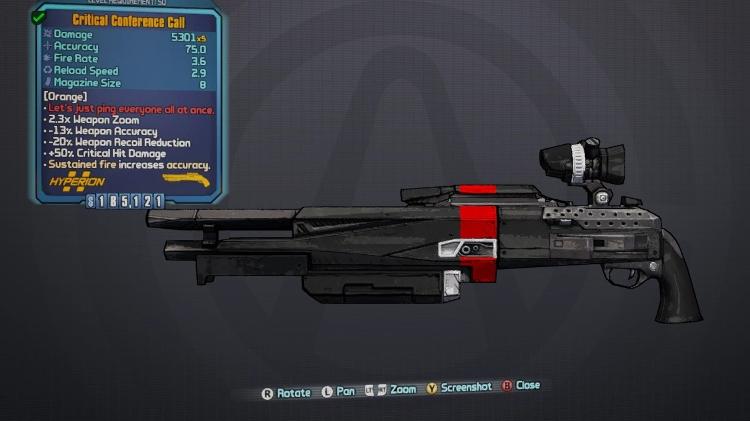 "Borderlands 2": Saiba como conseguir as melhores armas - 17/06/2019 ...