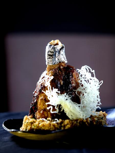 Chamado de boi do mar, atum pode ser todo aproveitado e rende até ...