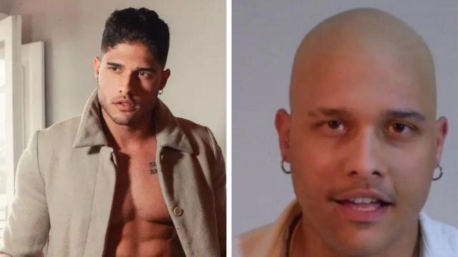 Participante do 'Rio Shore' revela diagnóstico de câncer agressivo