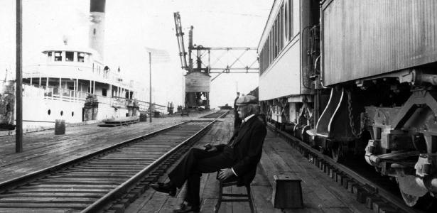 Henry Flagler: Conheça o empresário que criou a Flórida