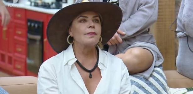 Kerline: Flor Fernandez é uma das melhores da Fazenda; saiba porque