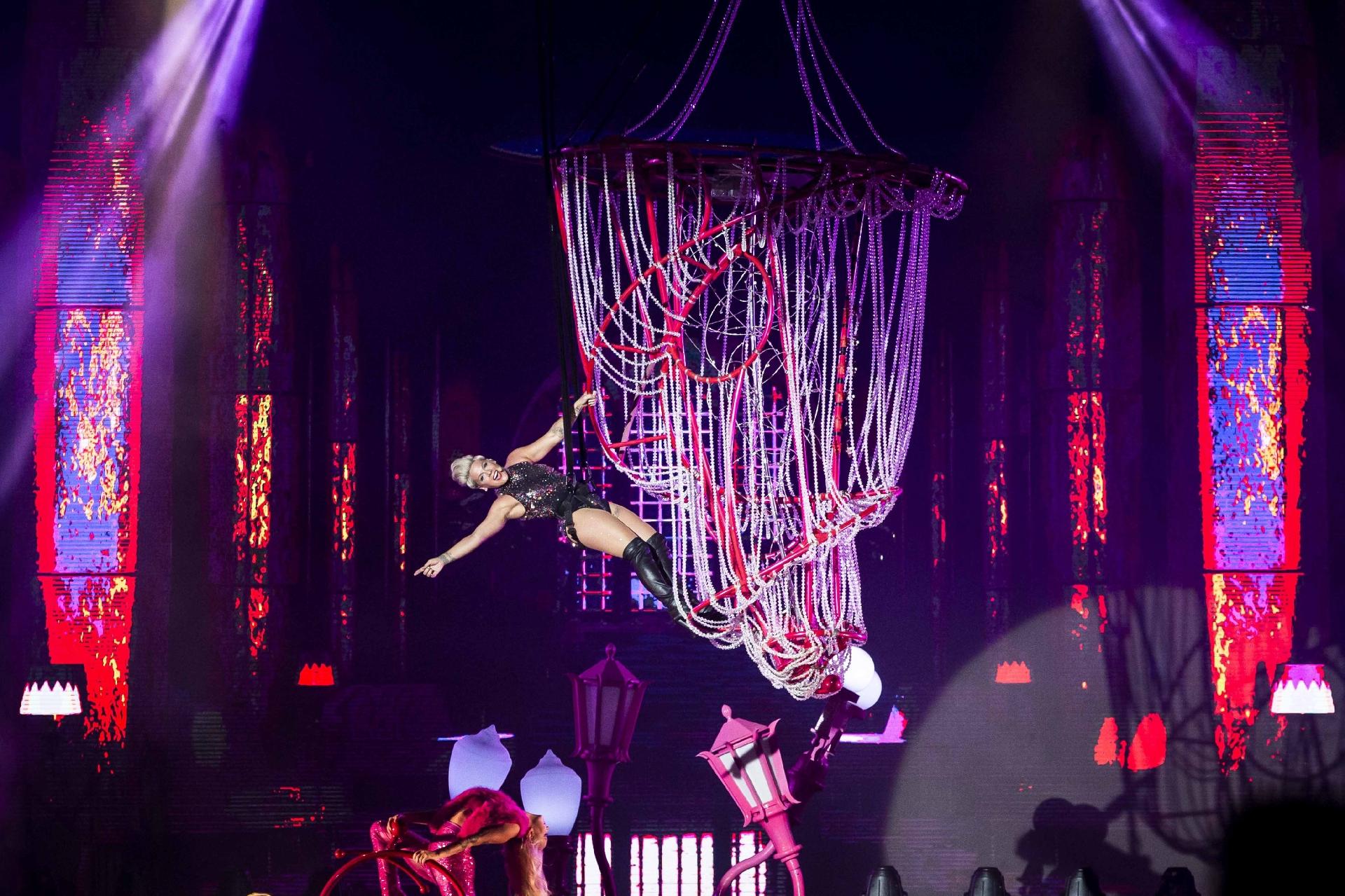 10 shows incríveis do Rock in Rio 2019 que jamais vamos esquecer - 07 ...