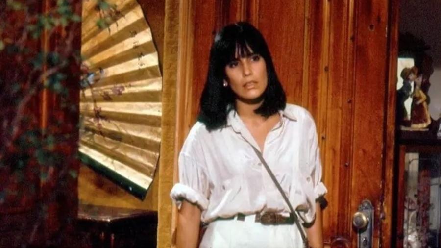 Glória Pires: Juca Kfouri diz que atriz pediu imóvel para posar nua