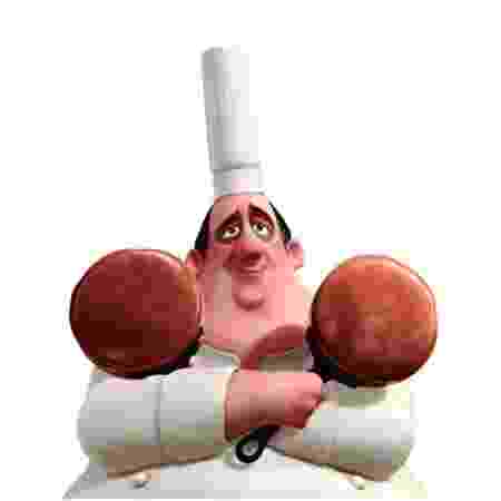 Chef de Ratatouille já existiu e dá nome a restaurante estrelado na ...