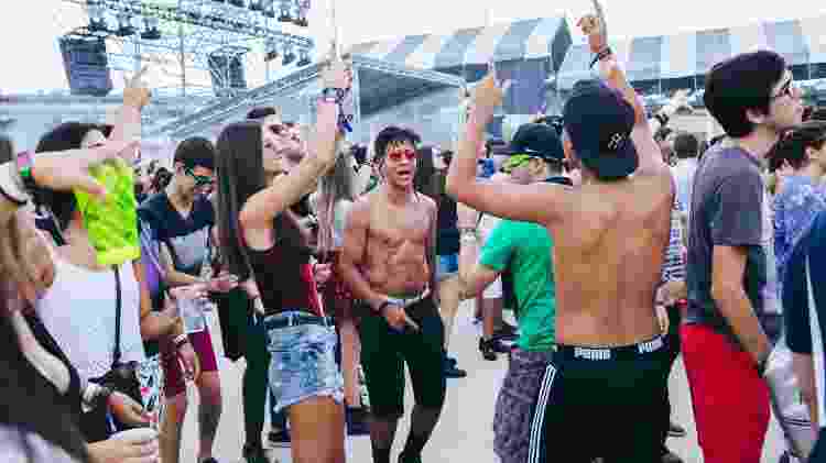 Até Anitta entrou na onda: som das raves domina o eletrônico nas ...