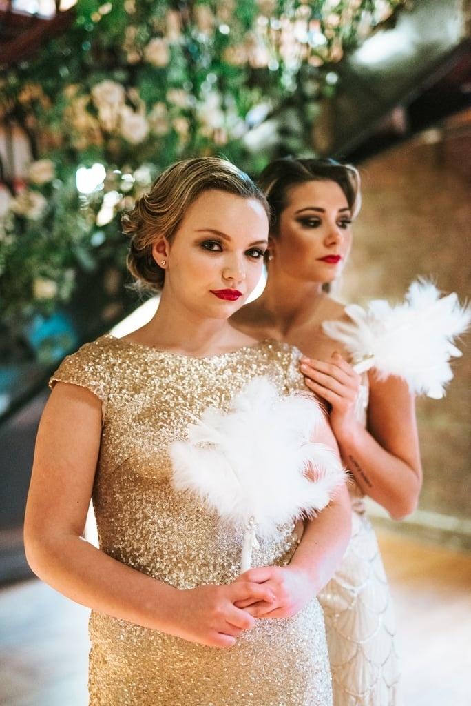 Casal faz festa de casamento inspirada em "O Grande Gatsby" em NY; veja ...