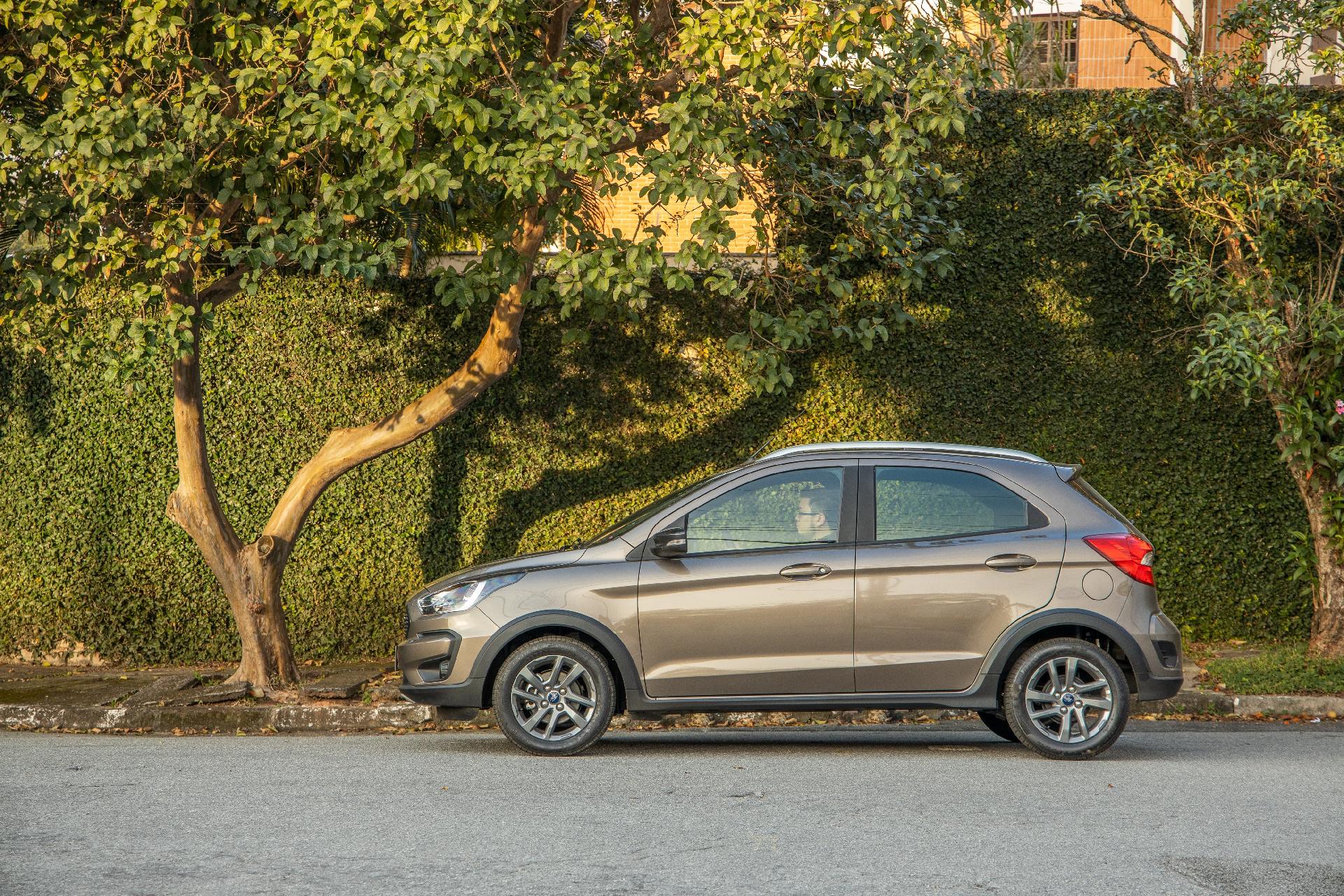 Ford Ka 2020: veja preços, versões, equipamentos e tudo que você ...