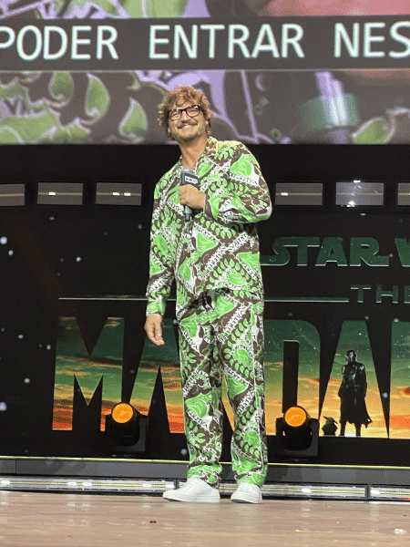 CCXP 2022: o que aconteceu no primeiro dia do evento geek