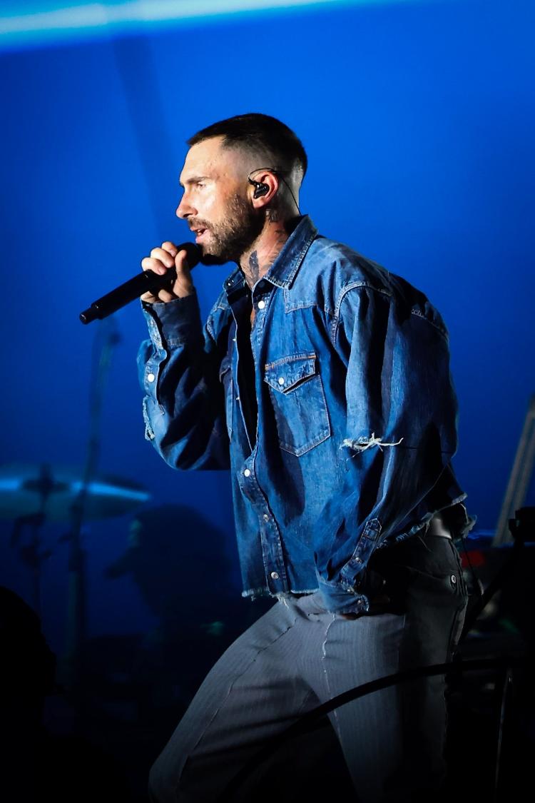 Rock in Rio anuncia shows de Maroon 5, Demi Lovato e Mumford & Sons