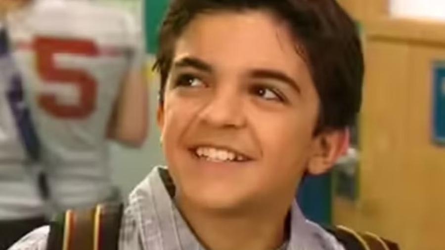 Ex-astro mirim da Nickelodeon é visto vivendo nas ruas