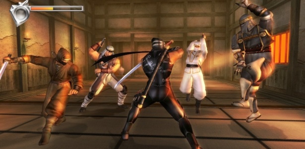 Pouco conhecido no Brasil, Xbox original completa 15 anos - 15/11/2016 ...