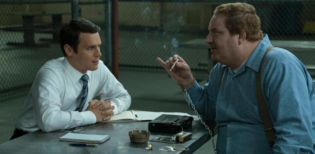 Mindhunter Conheça Os Assassinos E Os Agentes Retratados Na Série