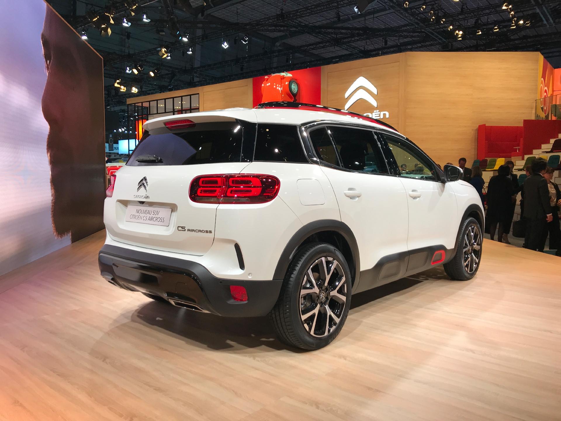 Por que a centenária Citroën derrapa no mercado de carros usados no ...