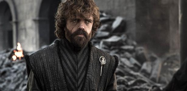 Fotos do episódio final de "GoT" mostram consequências da batalha em ...
