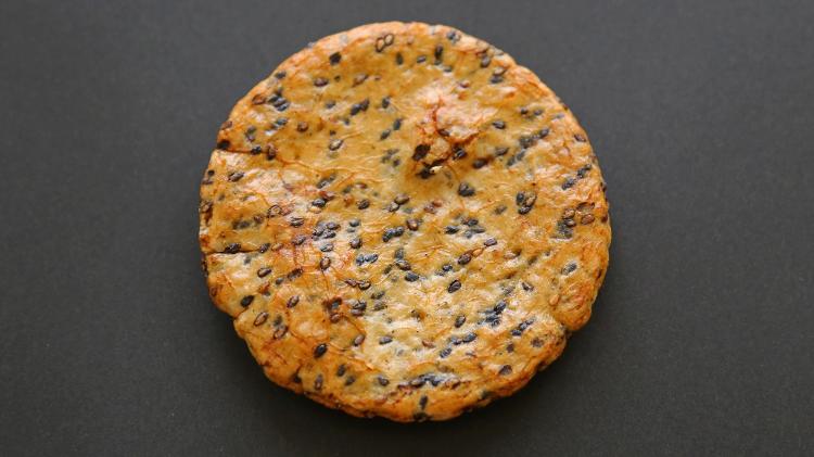 O que é sembei? Aprenda receita de biscoito japonês