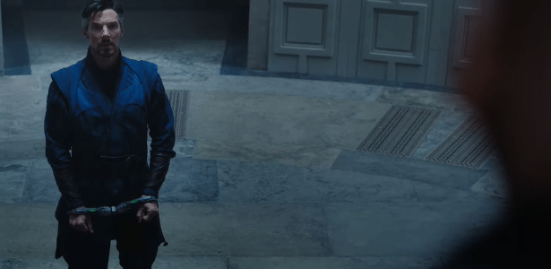 Doutor Estranho 2: trailer traz X-Men e o Professor Xavier?