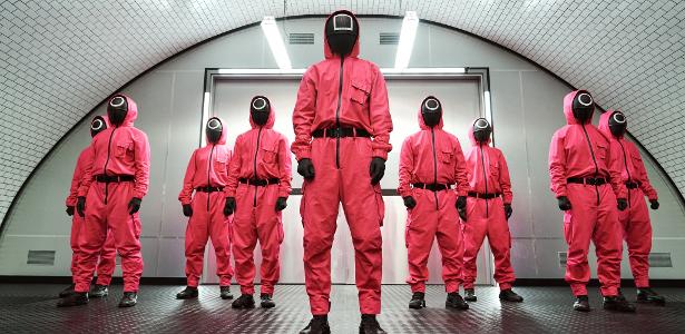 Round 6: cena mais difícil da segunda temporada 'cegou' ator