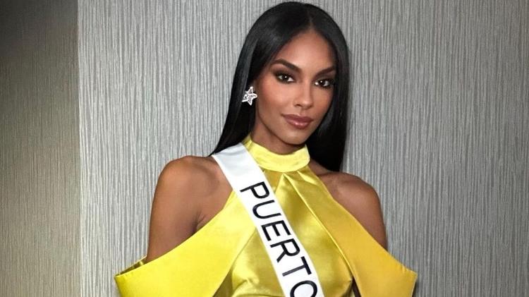 Miss Universo: veja quem são as 84 candidatas do concurso