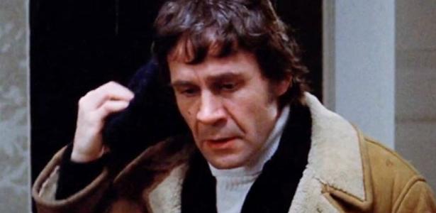 Morre ator de O Exorcista, Ron Faber, aos 90 anos após câncer