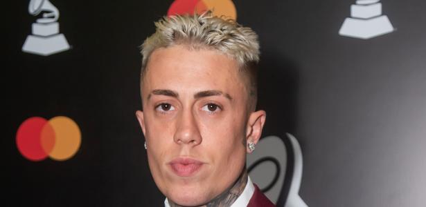 Mc Daniell nega indiretas para a ex, Mel Maia