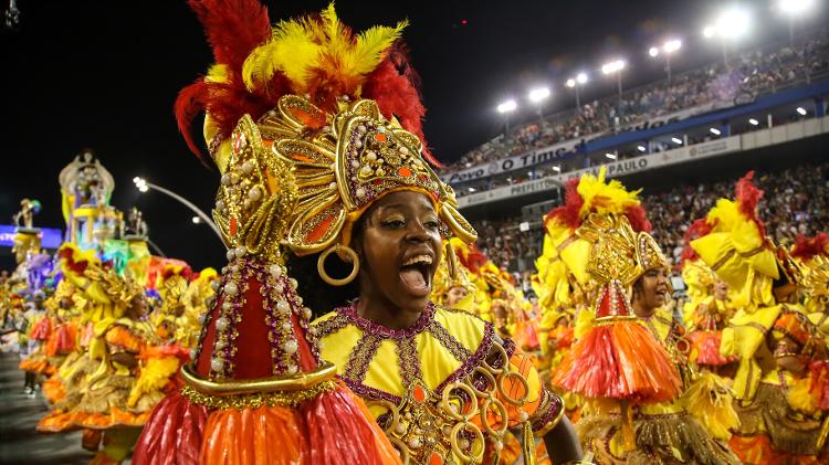 Carnaval 2019: Samba-enredo servirá como desempate na apuração das ...