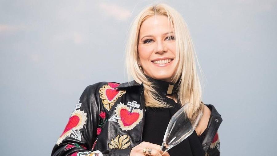 Paula Toller sofre grave acidente, vai para o hospital e preocupa fãs